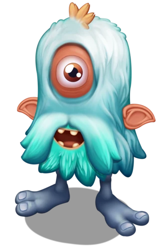 Wynq | My Singing Monsters: Dawn Of Fire: Super Edition Wiki | Fandom