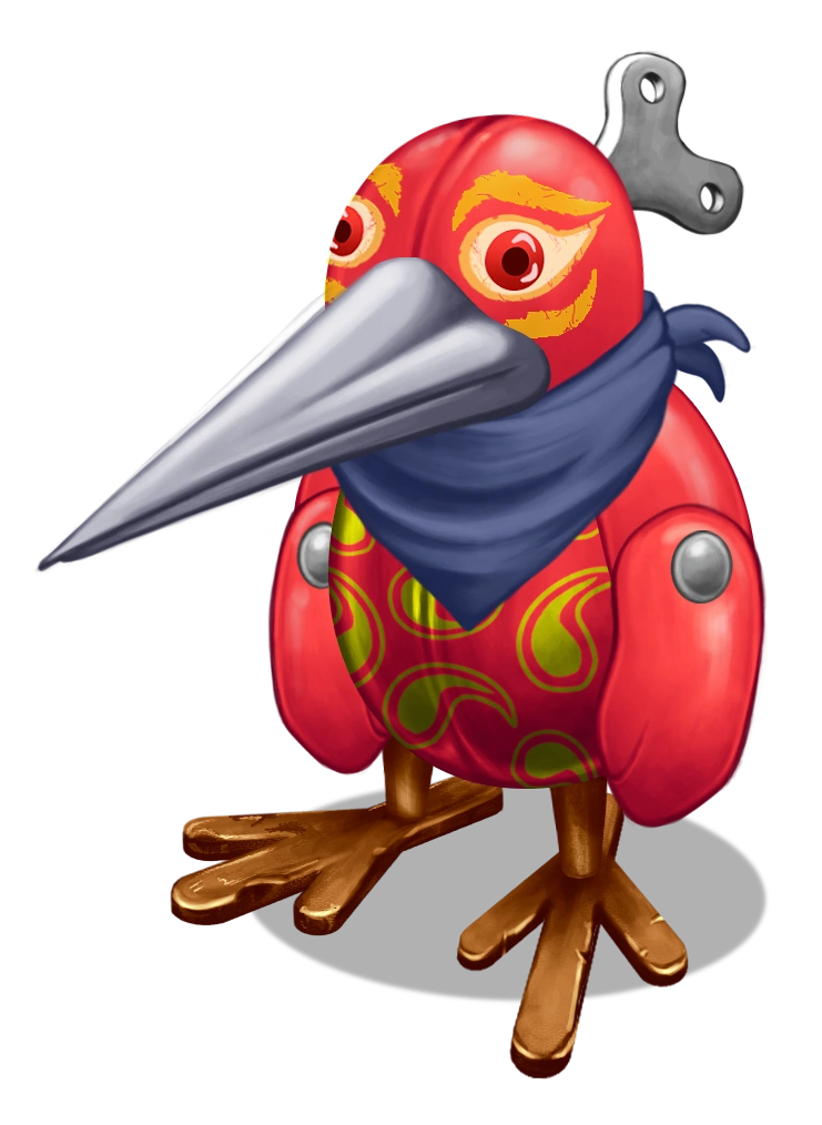 Prismatic Pango | My Singing Monsters: Dawn Of Fire: Super Edition Wiki ...