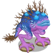 Epic Brump | My Singing Monsters: Dawn Of Fire: Super Edition Wiki | Fandom