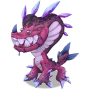 Rare Incisaur | My Singing Monsters: Dawn Of Fire: Super Edition Wiki ...