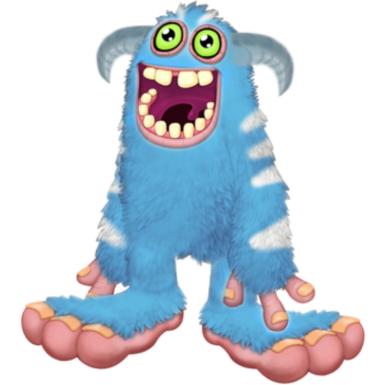 Rare Mammott | My Singing Monsters: Dawn Of Fire: Super Edition Wiki ...