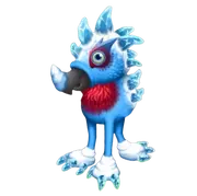 Prismatic Mimic | My Singing Monsters: Dawn Of Fire: Super Edition Wiki ...