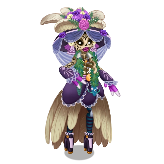 Epic Clavavera | My Singing Monsters: Dawn Of Fire: Super Edition Wiki ...