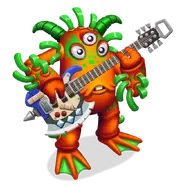 Prismatic Riff | My Singing Monsters: Dawn Of Fire: Super Edition Wiki ...