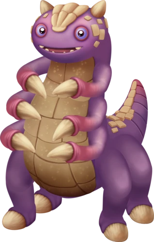 Repatillo | My Singing Monsters: Dawn Of Fire: Super Edition Wiki | Fandom