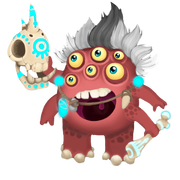 Roarick | My Singing Monsters: Dawn Of Fire: Super Edition Wiki | Fandom