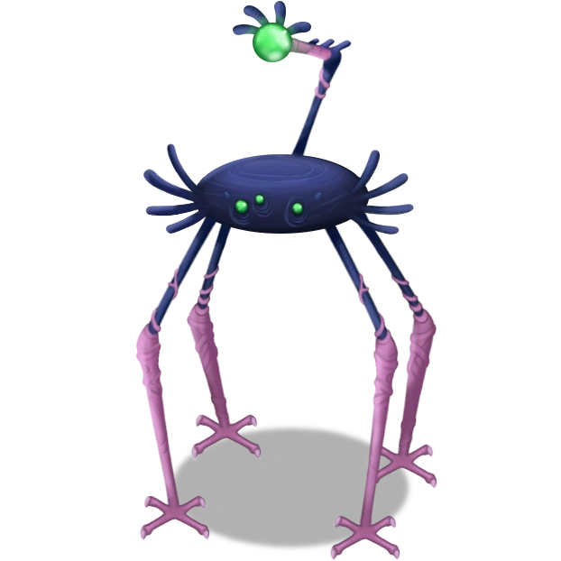 Category:Ethereal Monsters | My Singing Monsters: Dawn Of Fire: Super ...