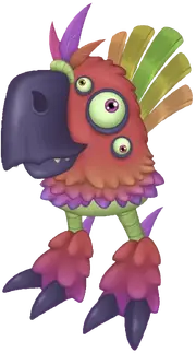 Turhi | My Singing Monsters: Dawn Of Fire: Super Edition Wiki | Fandom