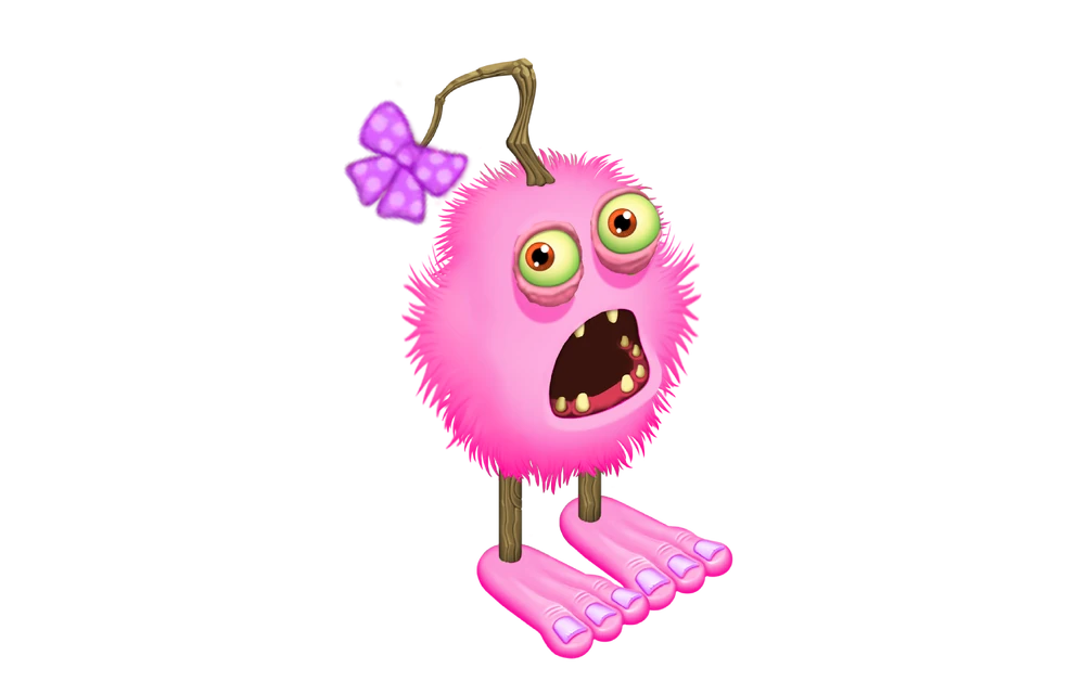 Rare Furcorn | My Singing Monsters: Dawn Of Fire: Super Edition Wiki ...