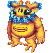 Prismatic Entbrat | My Singing Monsters: Dawn Of Fire: Super Edition ...