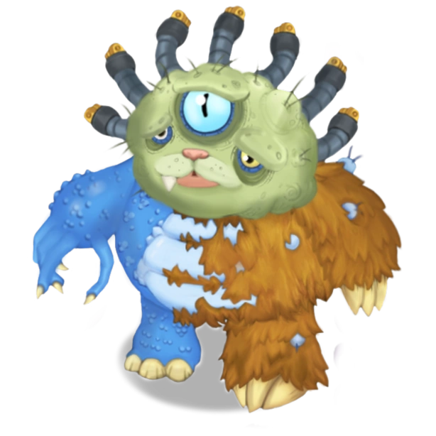 Nitebear | My Singing Monsters: Dawn Of Fire: Super Edition Wiki | Fandom
