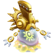 Epic Yelmut | My Singing Monsters: Dawn Of Fire: Super Edition Wiki ...