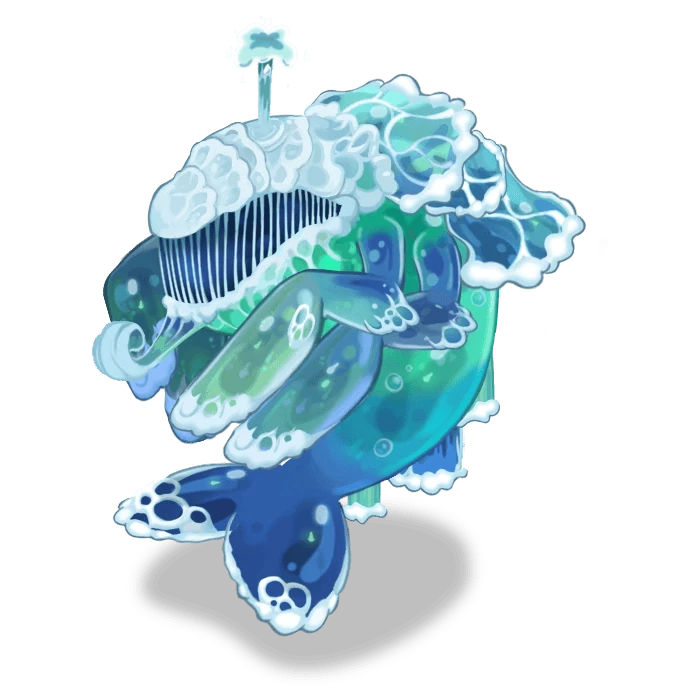 Epic Bowhead | My Singing Monsters: Dawn Of Fire: Super Edition Wiki ...