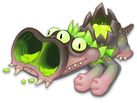 Epic Sneyser | My Singing Monsters: Dawn Of Fire: Super Edition Wiki ...
