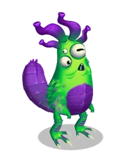 Prismatic Rootitoot | My Singing Monsters: Dawn Of Fire: Super Edition ...