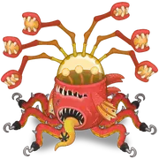 Rare Anglow | My Singing Monsters: Dawn Of Fire: Super Edition Wiki ...