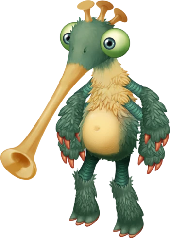 Floogull | My Singing Monsters: Dawn Of Fire: Super Edition Wiki | Fandom