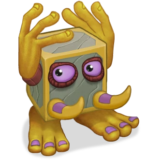 Rare Noggin | My Singing Monsters: Dawn Of Fire: Super Edition Wiki ...