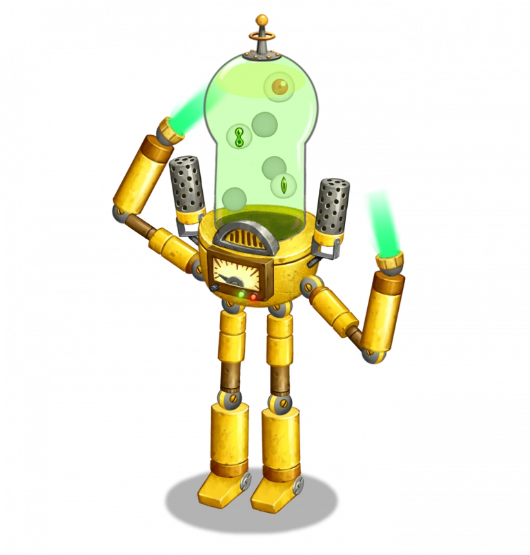 Rare Blipsqueak | My Singing Monsters: Dawn Of Fire: Super Edition Wiki ...