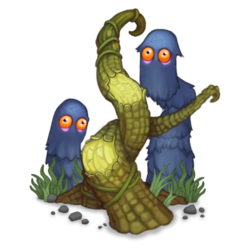 Rare Bonkers | My Singing Monsters: Dawn Of Fire: Super Edition Wiki ...