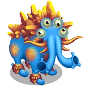 Prismatic Tuskski | My Singing Monsters: Dawn Of Fire: Super Edition ...