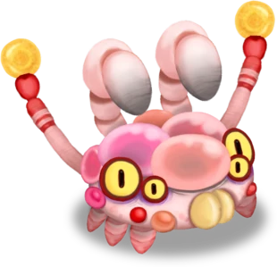 Periscorp | My Singing Monsters: Dawn Of Fire: Super Edition Wiki | Fandom