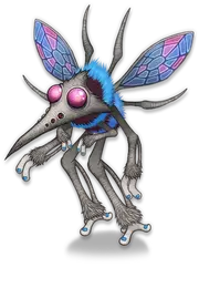 Epic Humbug | My Singing Monsters: Dawn Of Fire: Super Edition Wiki ...