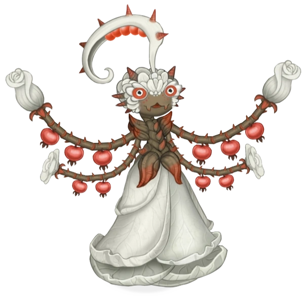 Epic Edamimi | My Singing Monsters: Dawn Of Fire: Super Edition Wiki ...