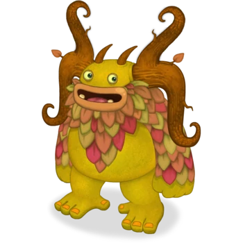 Rare Entbrat | My Singing Monsters: Dawn Of Fire: Super Edition Wiki ...