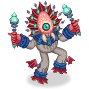 Epic Boodoo | My Singing Monsters: Dawn Of Fire: Super Edition Wiki ...