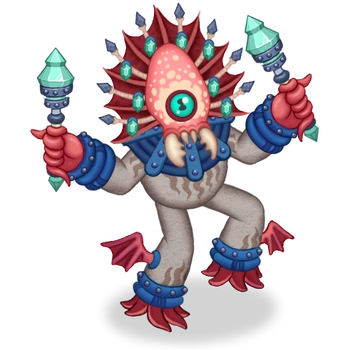 Epic Boodoo | My Singing Monsters: Dawn Of Fire: Super Edition Wiki ...