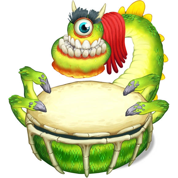 Rare Creepuscule | My Singing Monsters: Dawn Of Fire: Super Edition ...