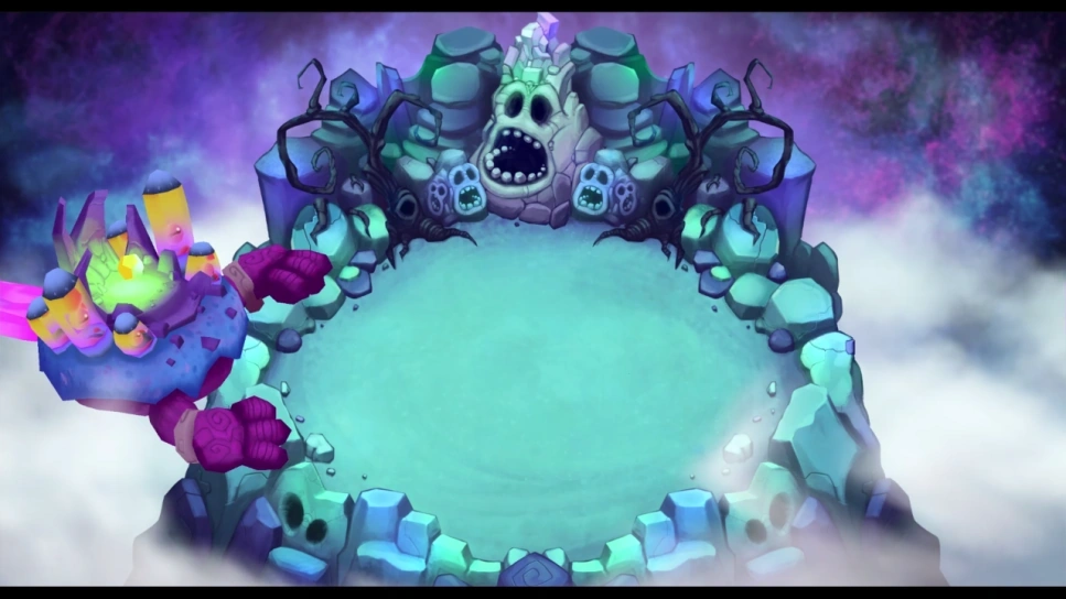 Category:Knottshurr Island | My Singing Monsters: Dawn Of Fire: Super ...