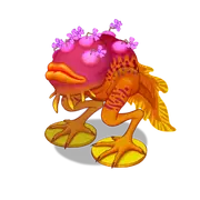 Rare Brump | My Singing Monsters: Dawn Of Fire: Super Edition Wiki | Fandom