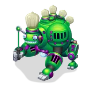 Prismatic Tring | My Singing Monsters: Dawn Of Fire: Super Edition Wiki ...