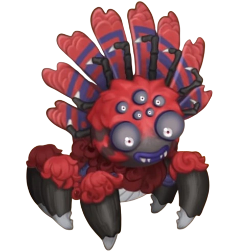 Epic Tiawa | My Singing Monsters: Dawn Of Fire: Super Edition Wiki | Fandom