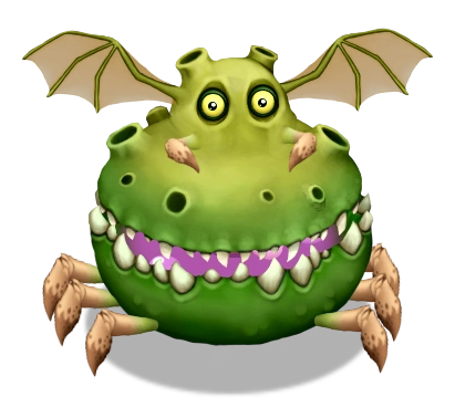 X'rt | My Singing Monsters: Dawn Of Fire: Super Edition Wiki | Fandom