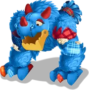 Prismatic T-Rox | My Singing Monsters: Dawn Of Fire: Super Edition Wiki ...