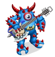 Prismatic Riff | My Singing Monsters: Dawn Of Fire: Super Edition Wiki ...