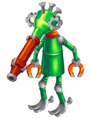 Prismatic Floogull | My Singing Monsters: Dawn Of Fire: Super Edition ...