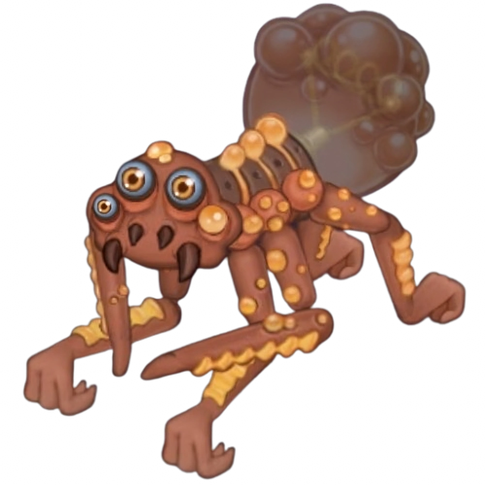 Rare Bulbo | My Singing Monsters: Dawn Of Fire: Super Edition Wiki | Fandom