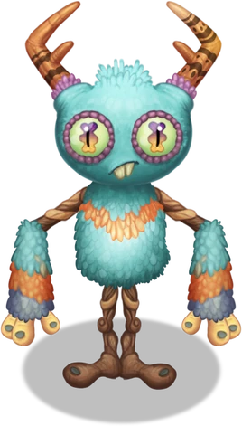 Knurv | My Singing Monsters: Dawn Of Fire: Super Edition Wiki | Fandom