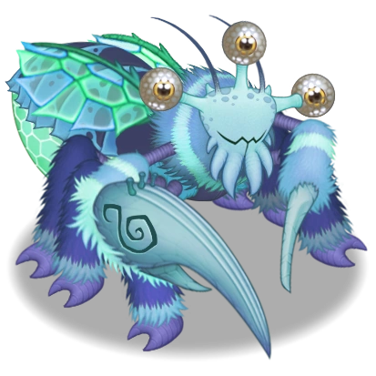 Rare Buzzinga | My Singing Monsters: Dawn Of Fire: Super Edition Wiki ...