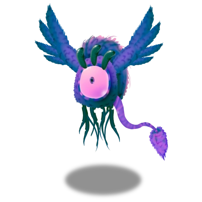 Synthfly | My Singing Monsters: Dawn Of Fire: Super Edition Wiki | Fandom