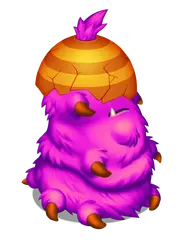 Prismatic Yelmut | My Singing Monsters: Dawn Of Fire: Super Edition ...