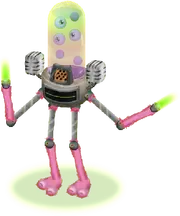 Blipsqueak | My Singing Monsters: Dawn Of Fire: Super Edition Wiki | Fandom