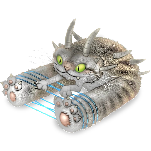 Cataliszt | My Singing Monsters: Dawn Of Fire: Super Edition Wiki | Fandom