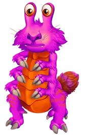 Prismatic Repatillo | My Singing Monsters: Dawn Of Fire: Super Edition ...