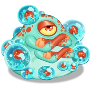 Rare Poppette | My Singing Monsters: Dawn Of Fire: Super Edition Wiki ...