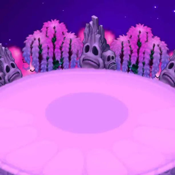 Aether Island | My Singing Monsters: Dawn Of Fire: Super Edition Wiki | Fandom